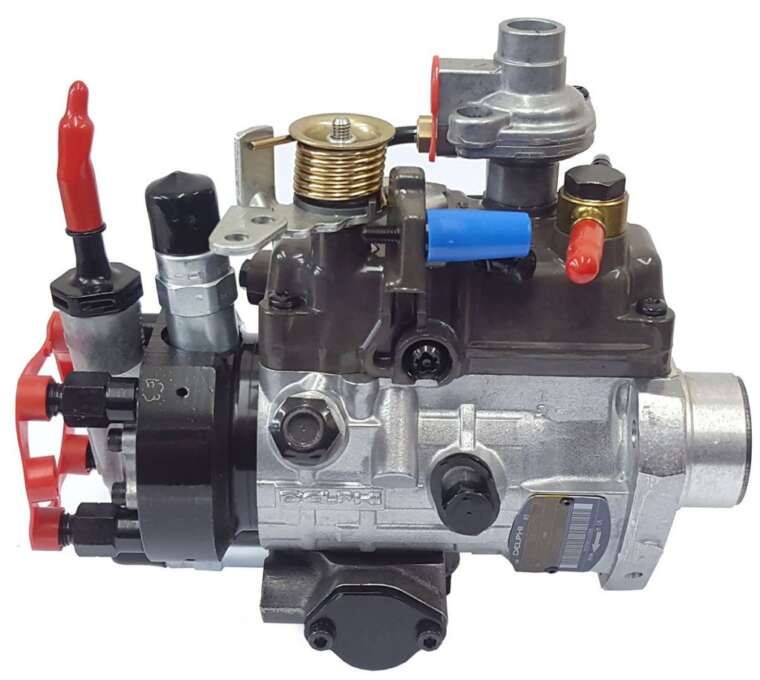 Diesel Pumps – Auto Ems Injection Specialist